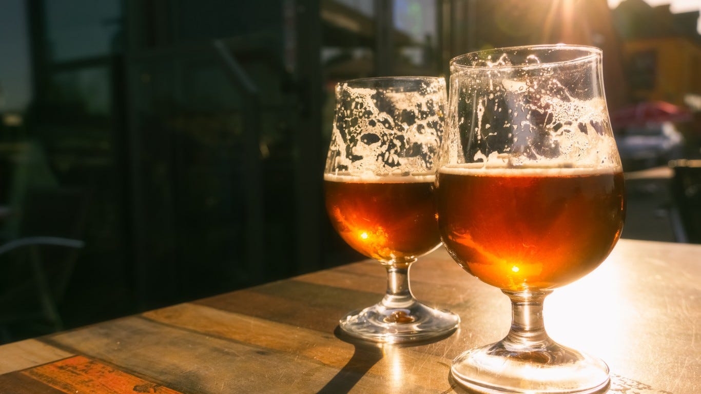 What is an IPA? Explaining imperial, hazy, session and more.