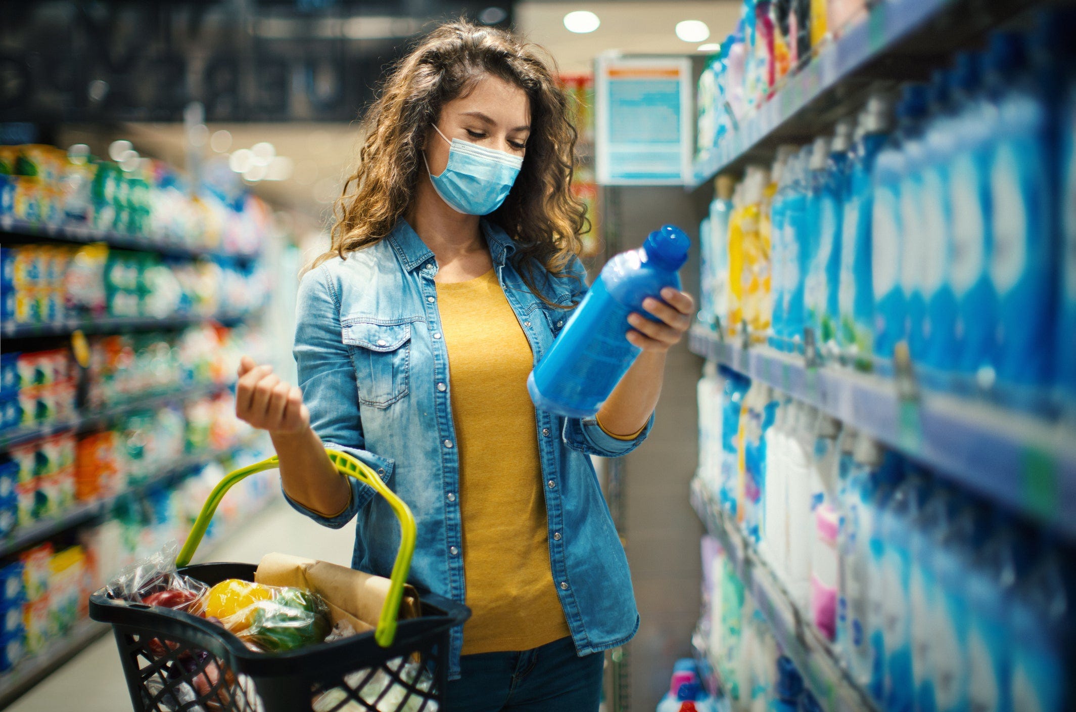 Price gouging: Some say corporate greed is driving inflation