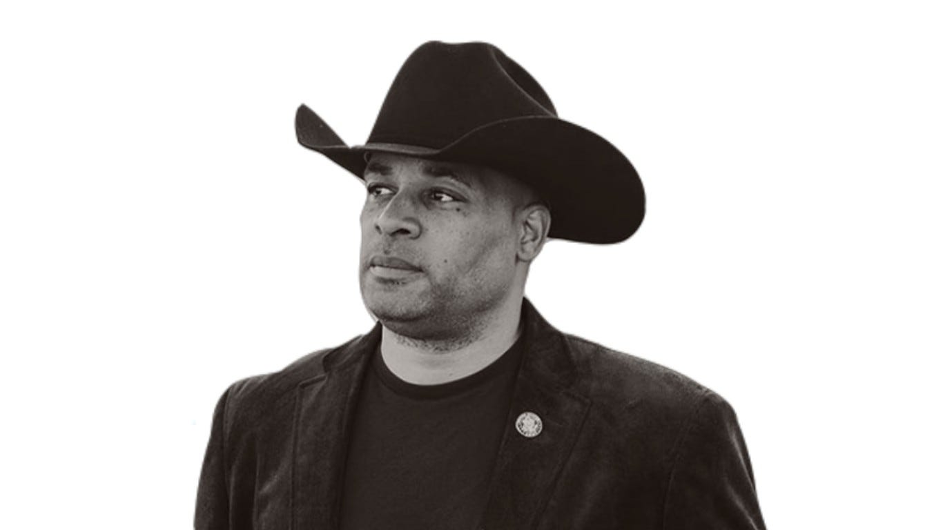 Marjorie Taylor Greene race vs. Marcus Flowers is costliest House race