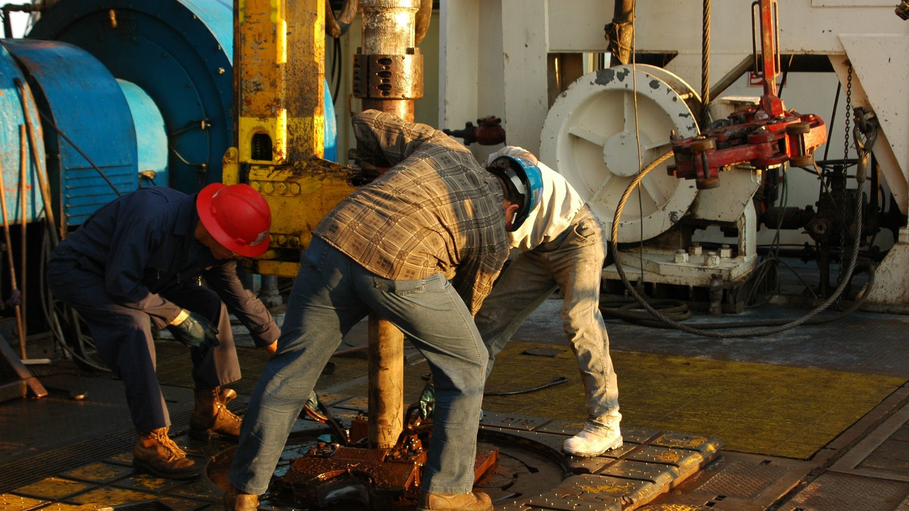 Biden Halts Oil And Gas Leases Amid Legal Fight On Climate Cost