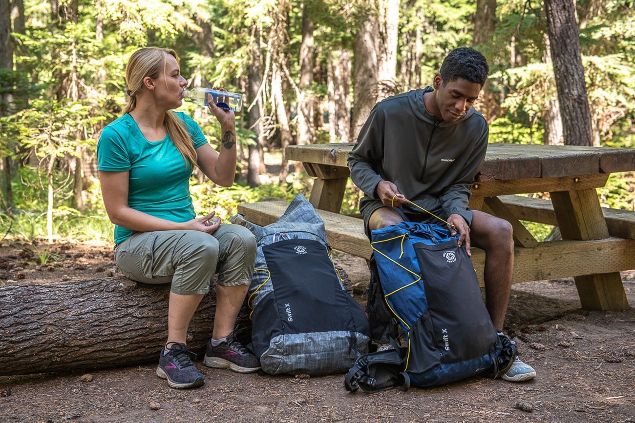 10 expert packing tips for your next wilderness adventure