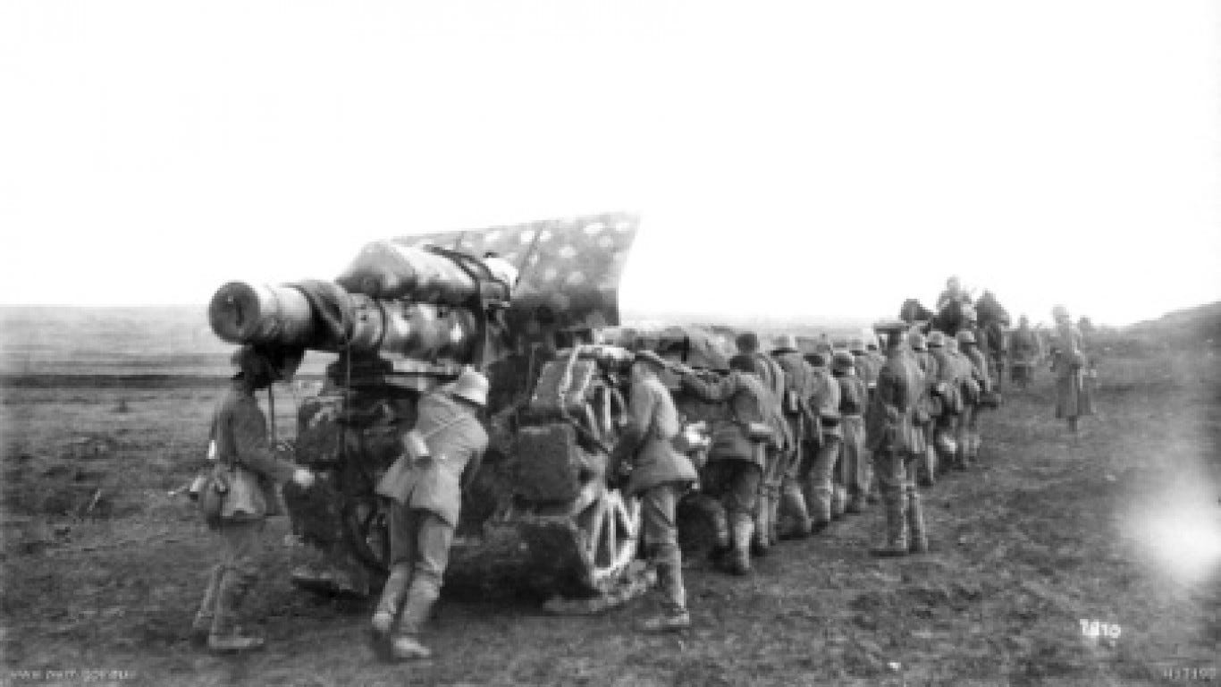 'All Quiet on the Western Front': What changed in Netflix remake