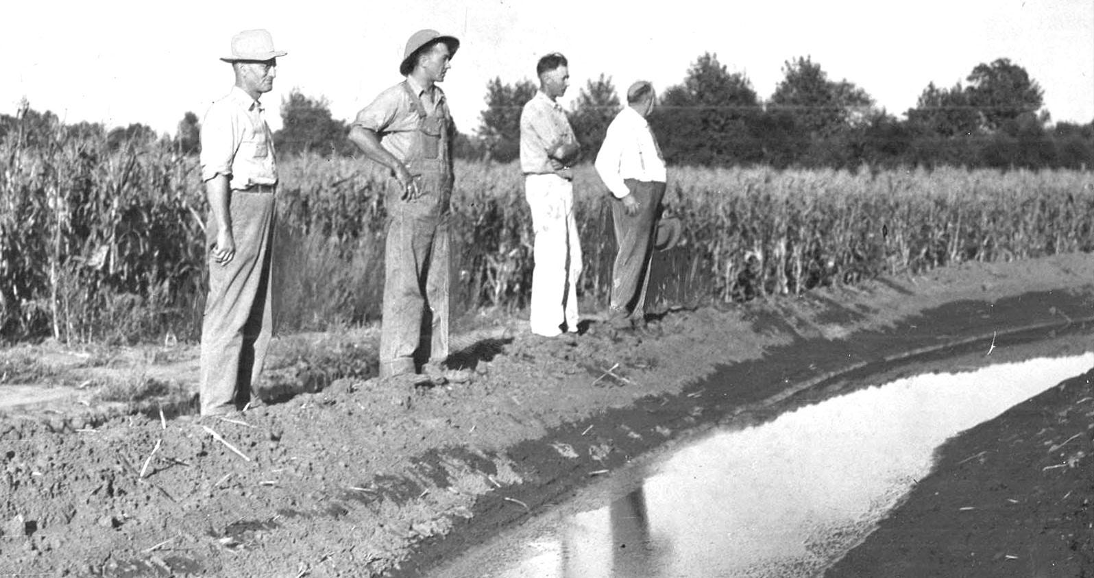How a 93-year-old Iowa farmer became a viral video star