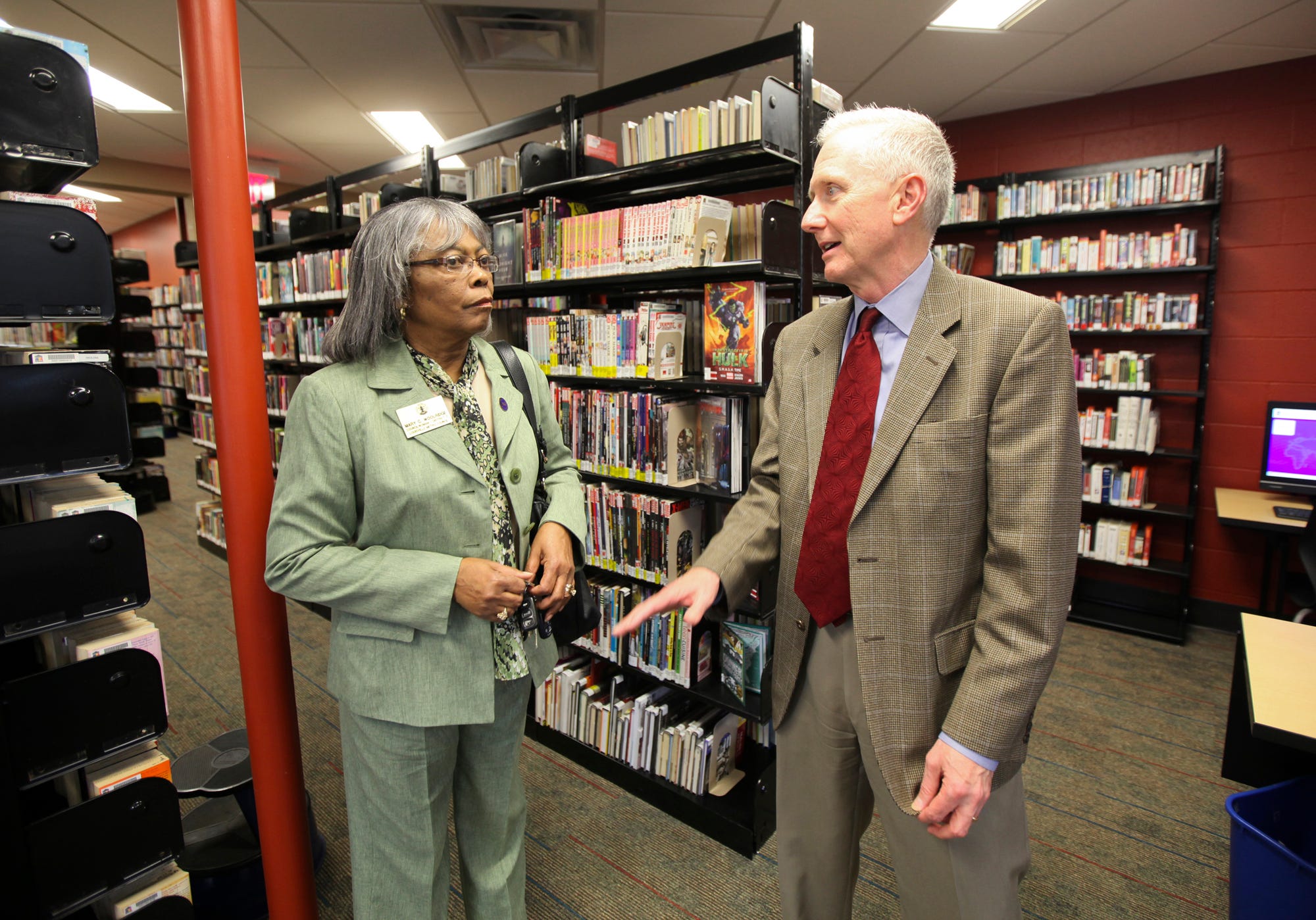 Shively library to reopen Wednesday