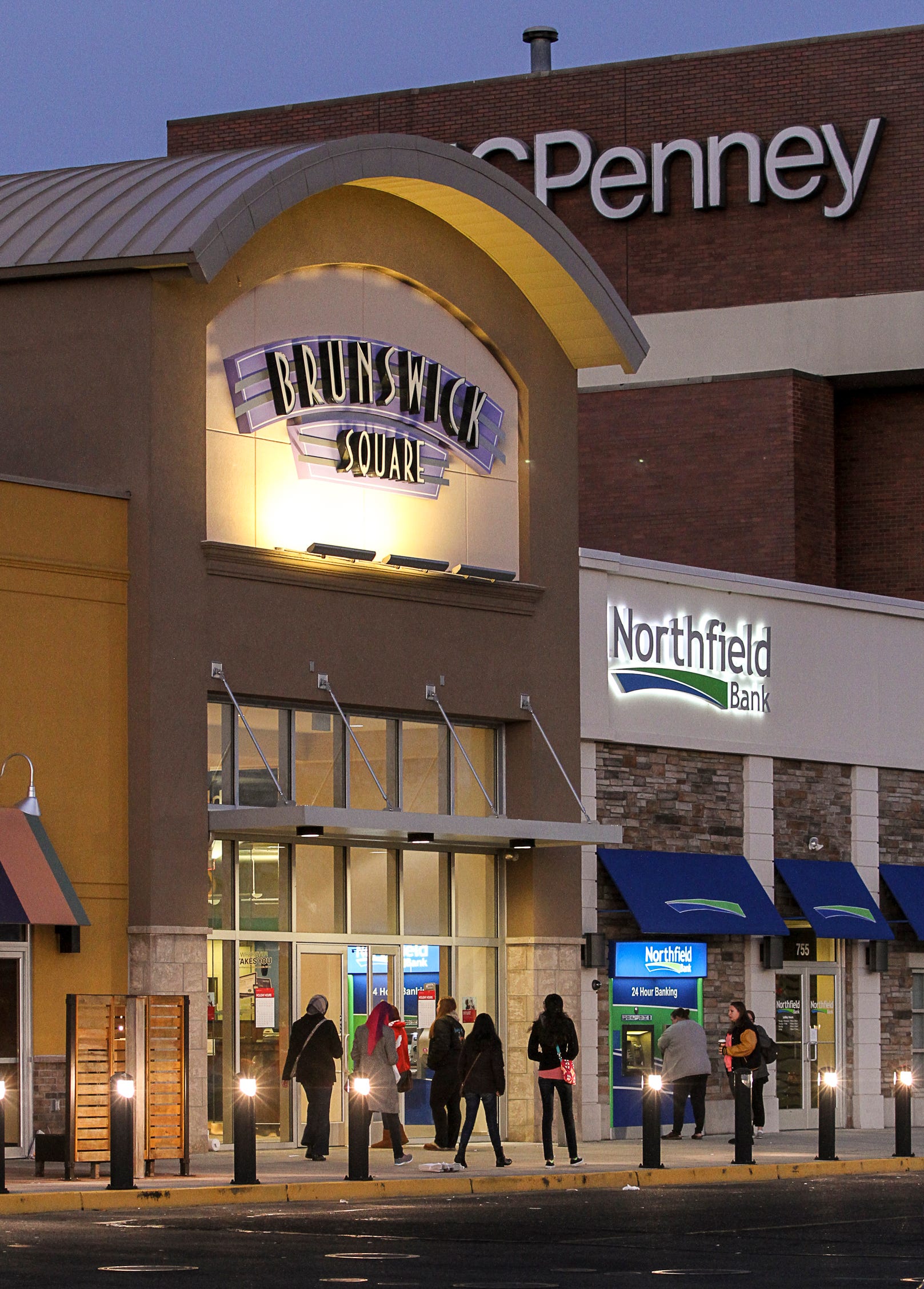 Charlotte Russe to close at East Brunswick's Brunswick Square Mall