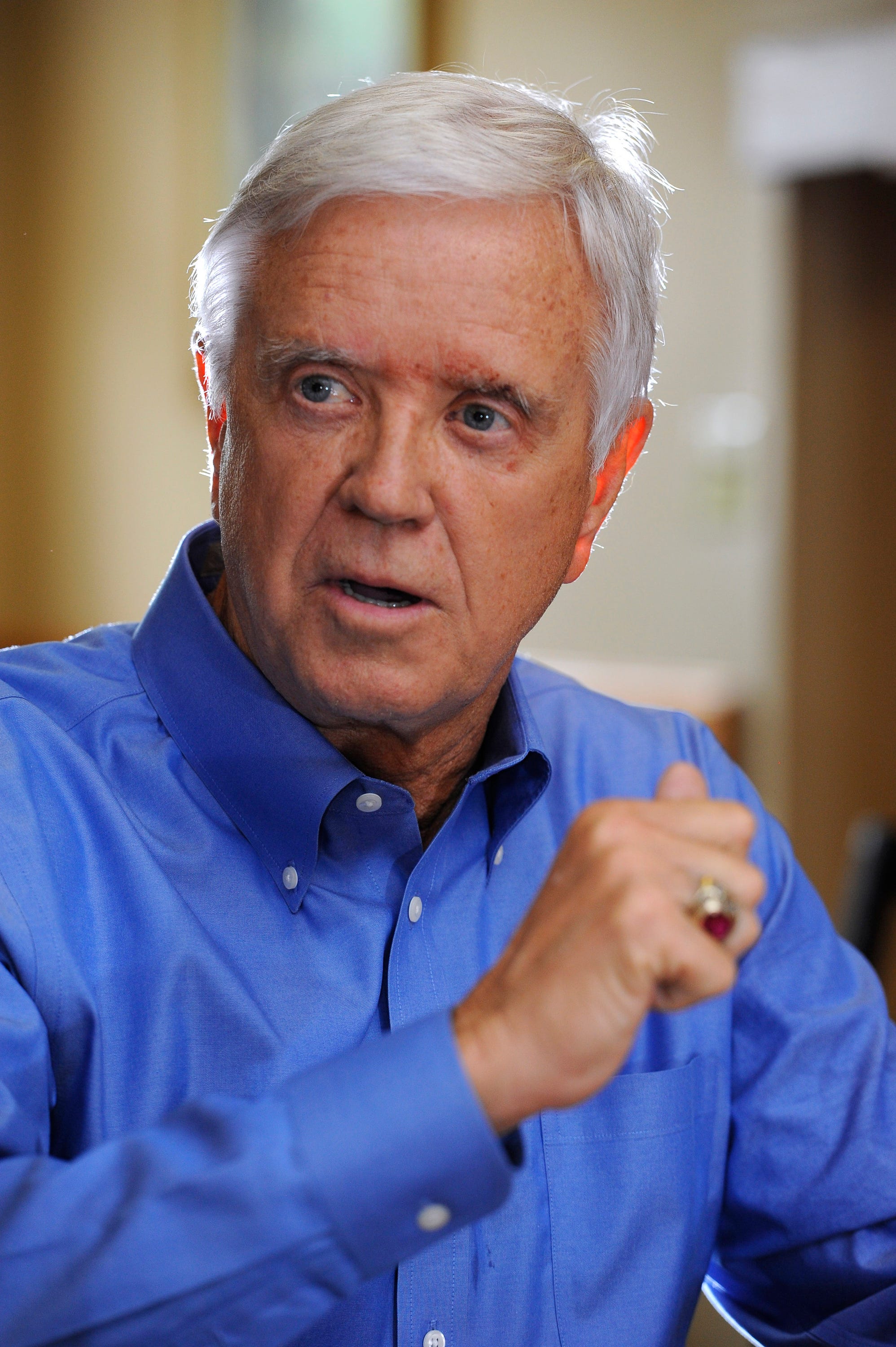 Tennessee attorney sent class action lawsuit cash to universities