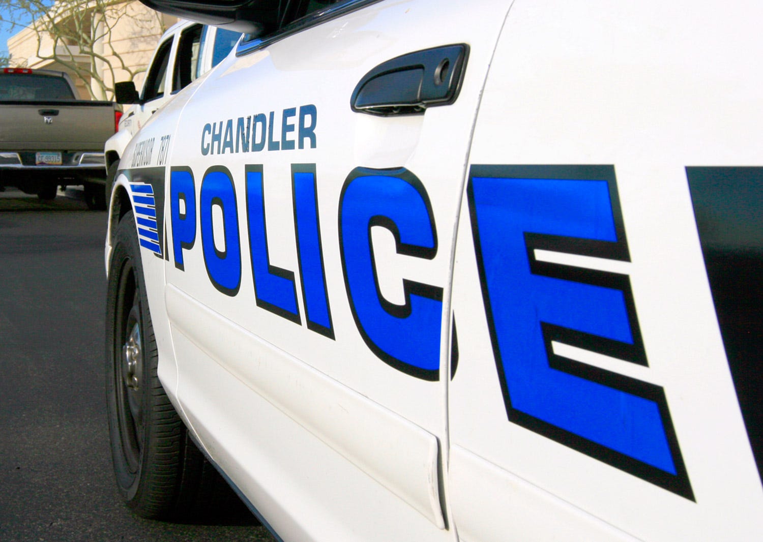 Chandler police update policies in response to racial justice concerns