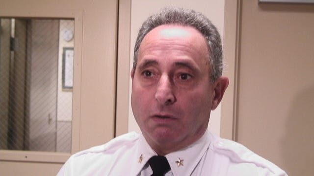 1 killed in fight outside bar in Brockport