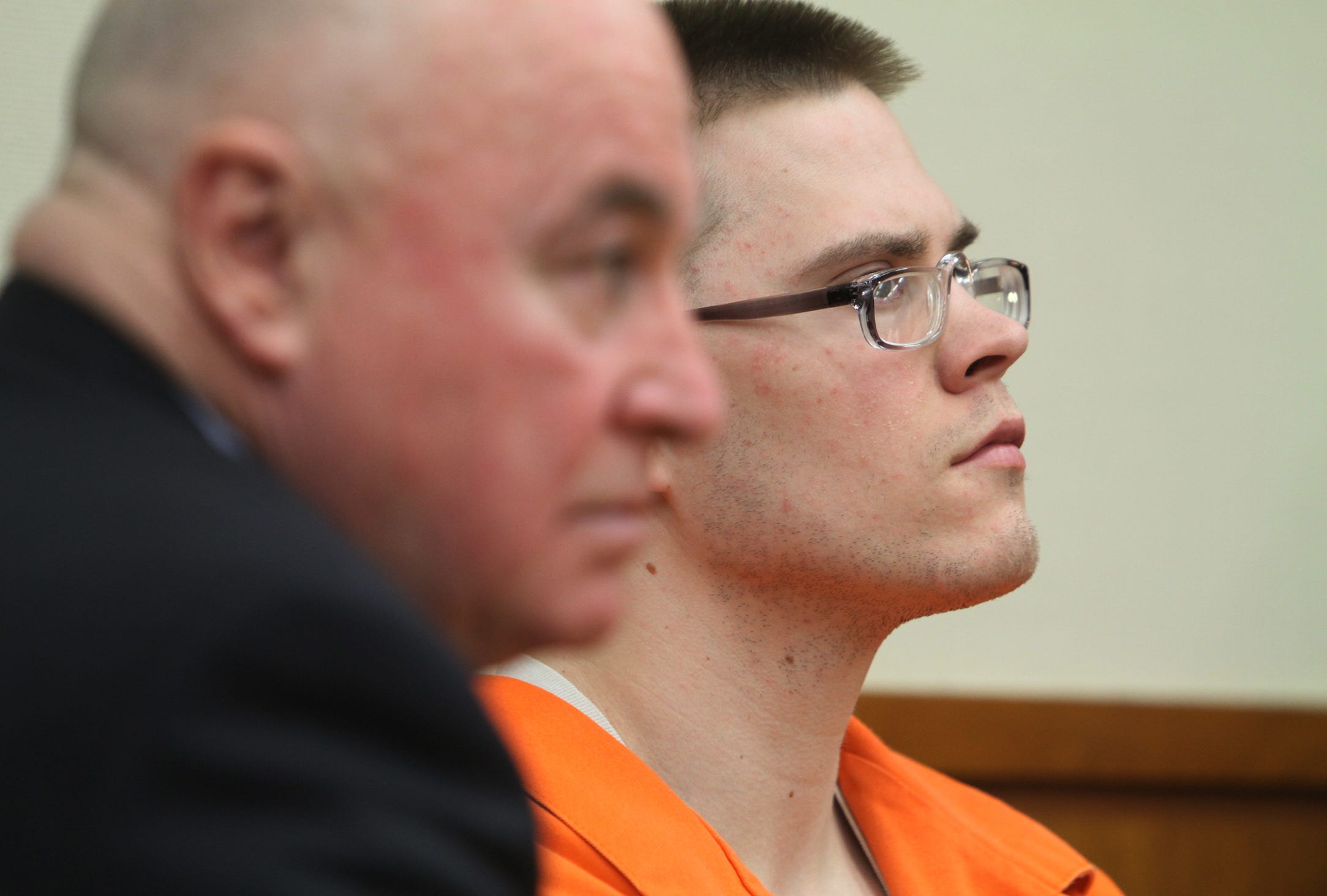 Clayton Whittemore gets max in killing of Alex Kogut