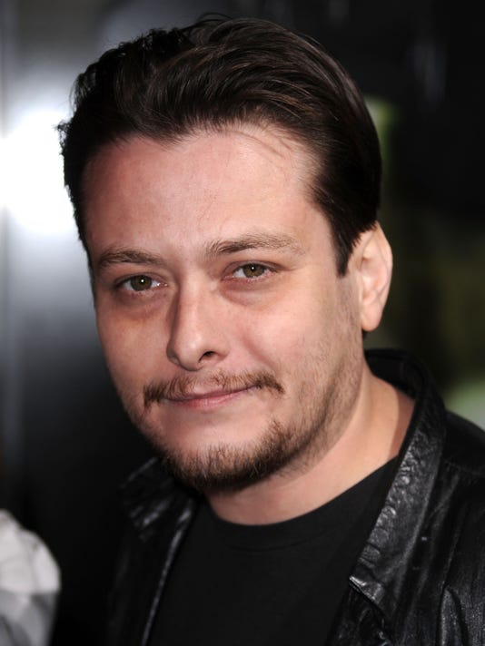 'Terminator's' troubled Edward Furlong arrested at LAX on domestic ...