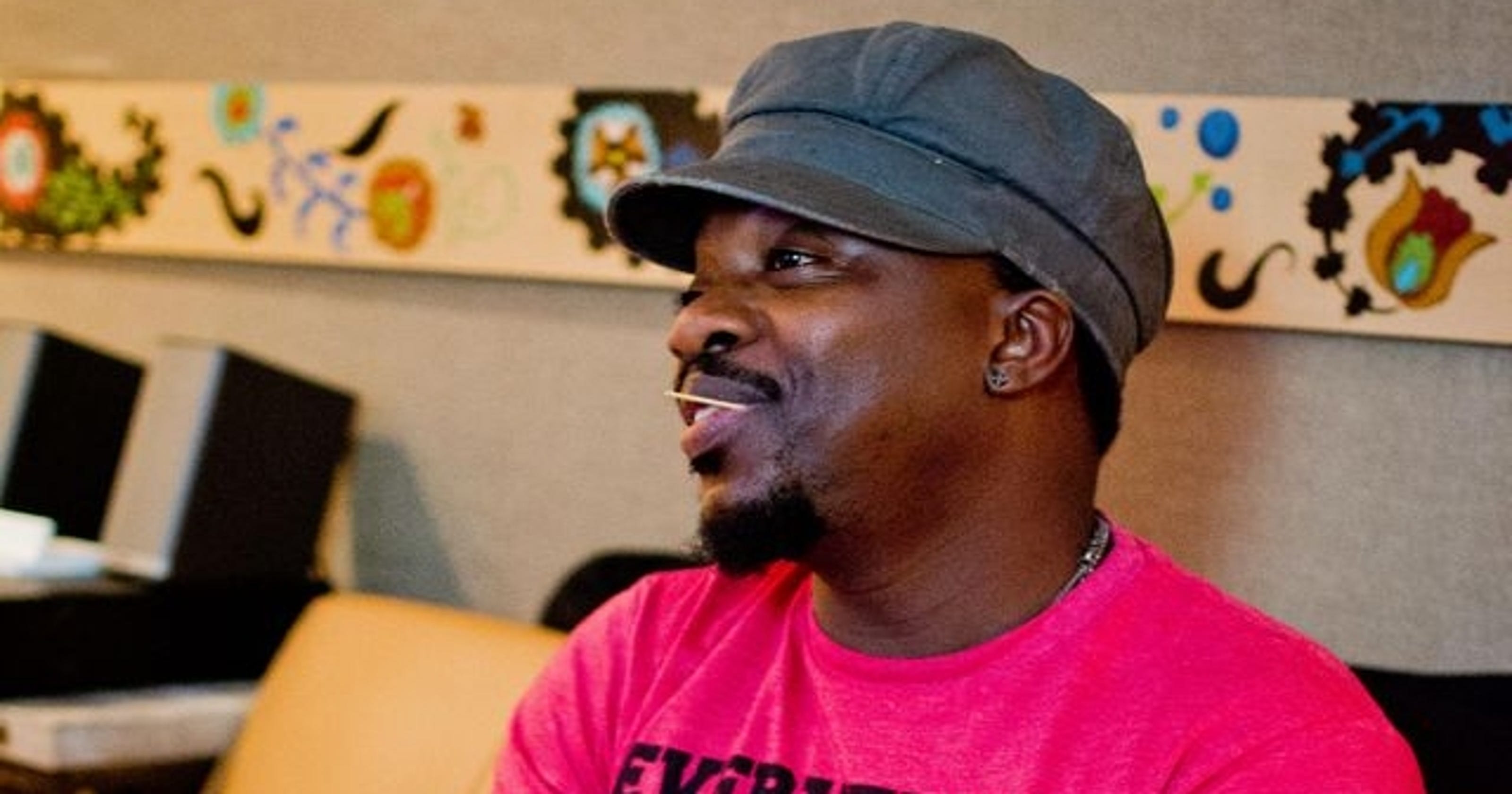 Exclusive stream: 'Freedom' from 'Django Unchained'