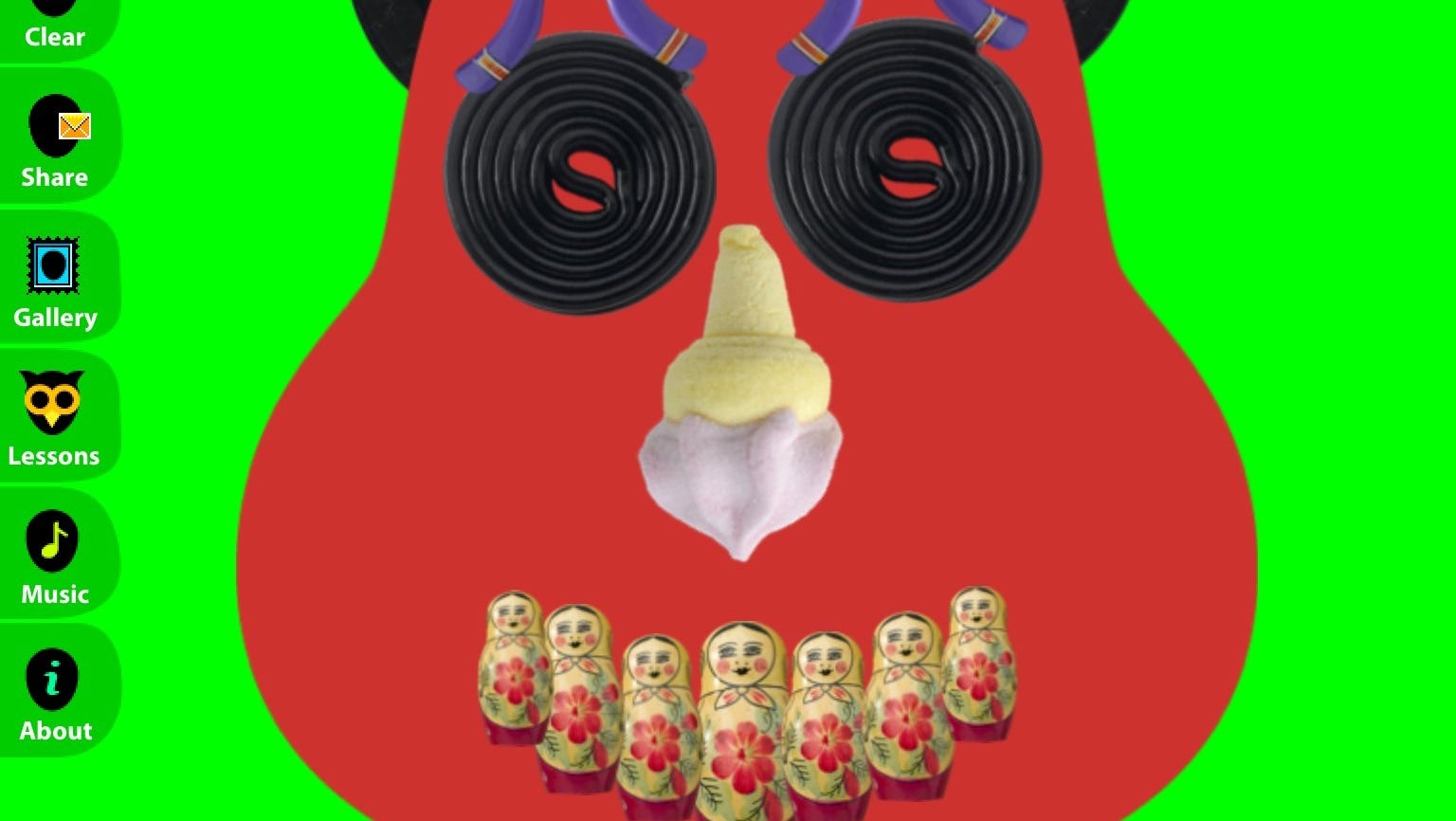 Review: 10 top iPad apps for kids this year