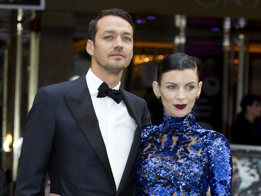 K-Stew came between them; now, reports say, British couple is splitting