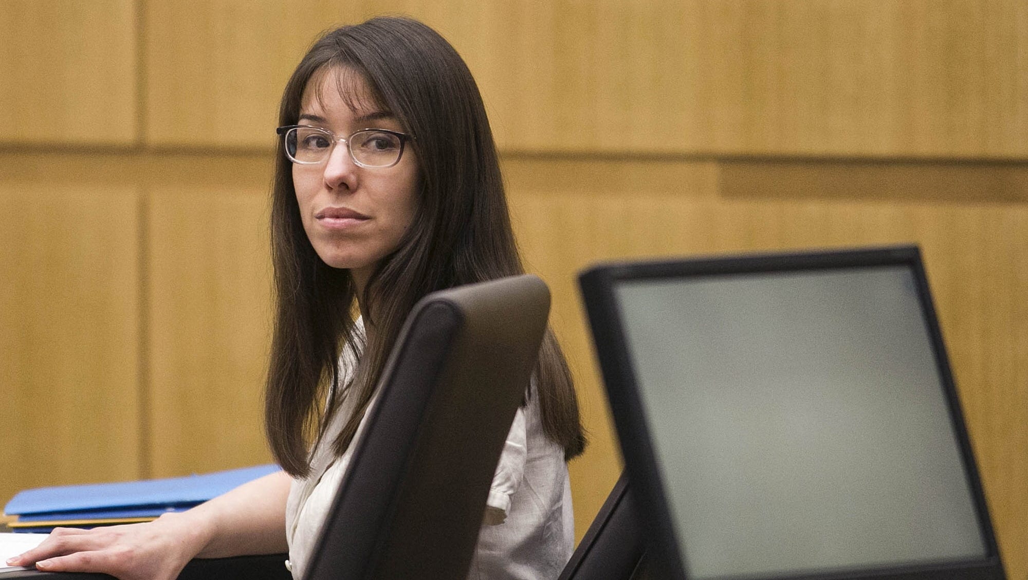 Steamy Ariz. murder trial is digital-age fodder