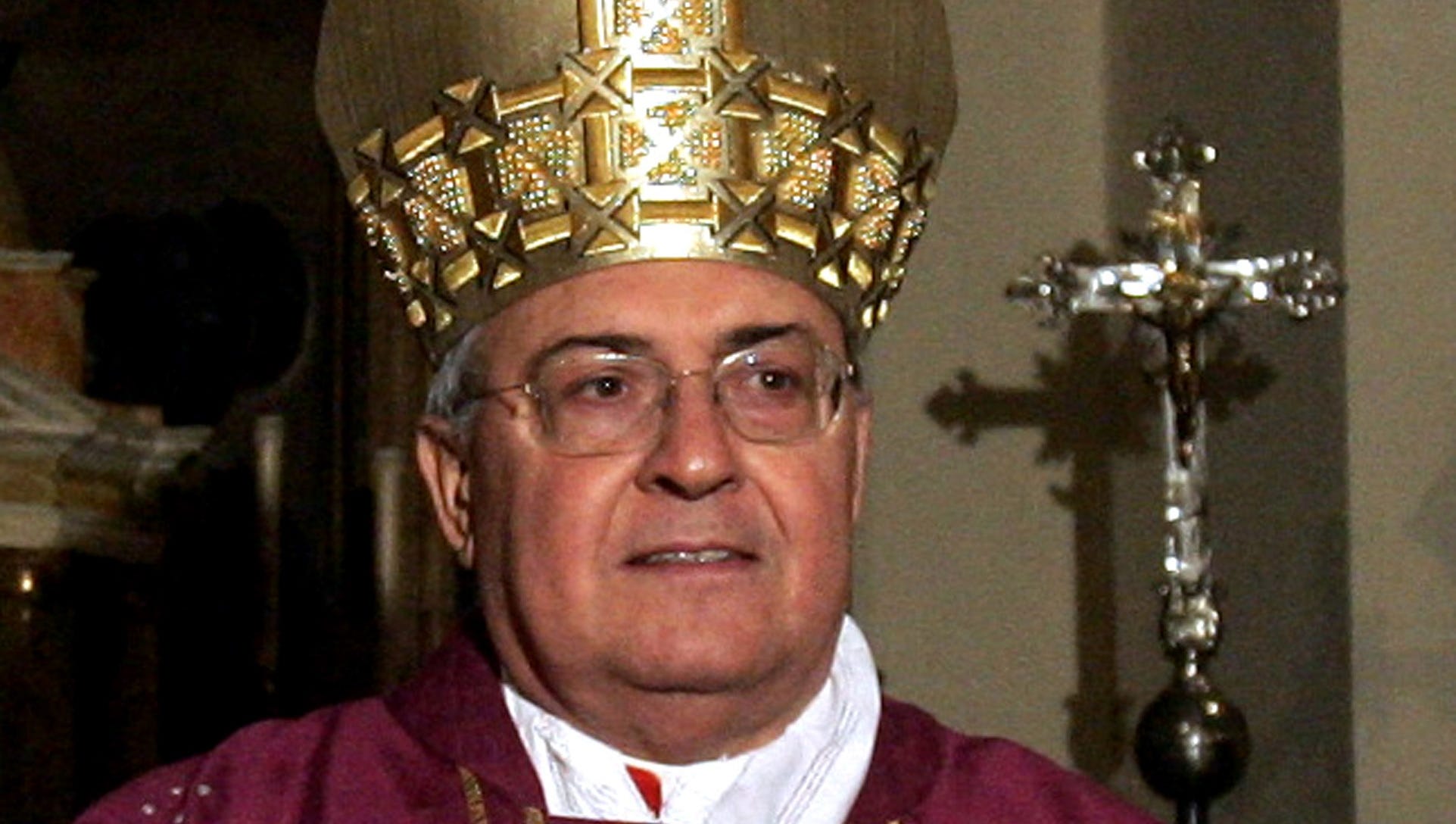 Experts: Top 5 picks for the next pope