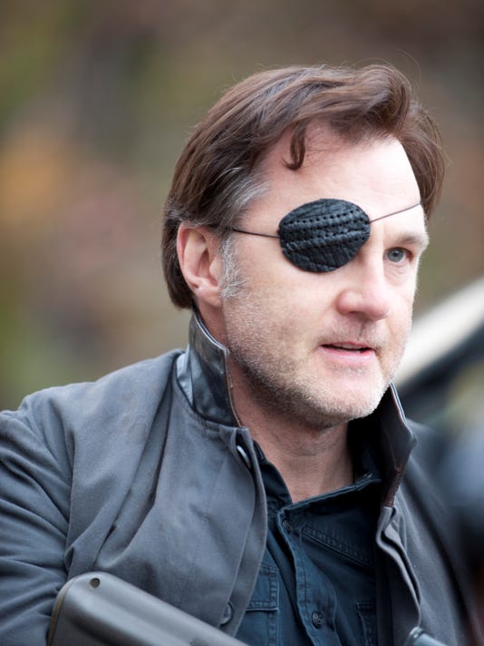 What's next for 'The Walking Dead'?