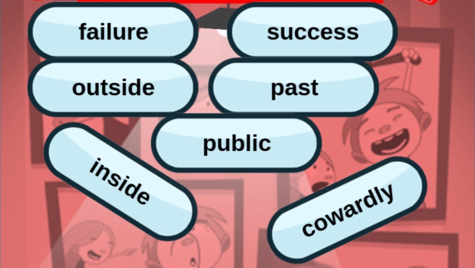 Three cool apps make learning words fun