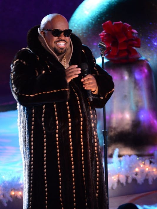 TBS signs up for 'CeeLo Life' and new comedy