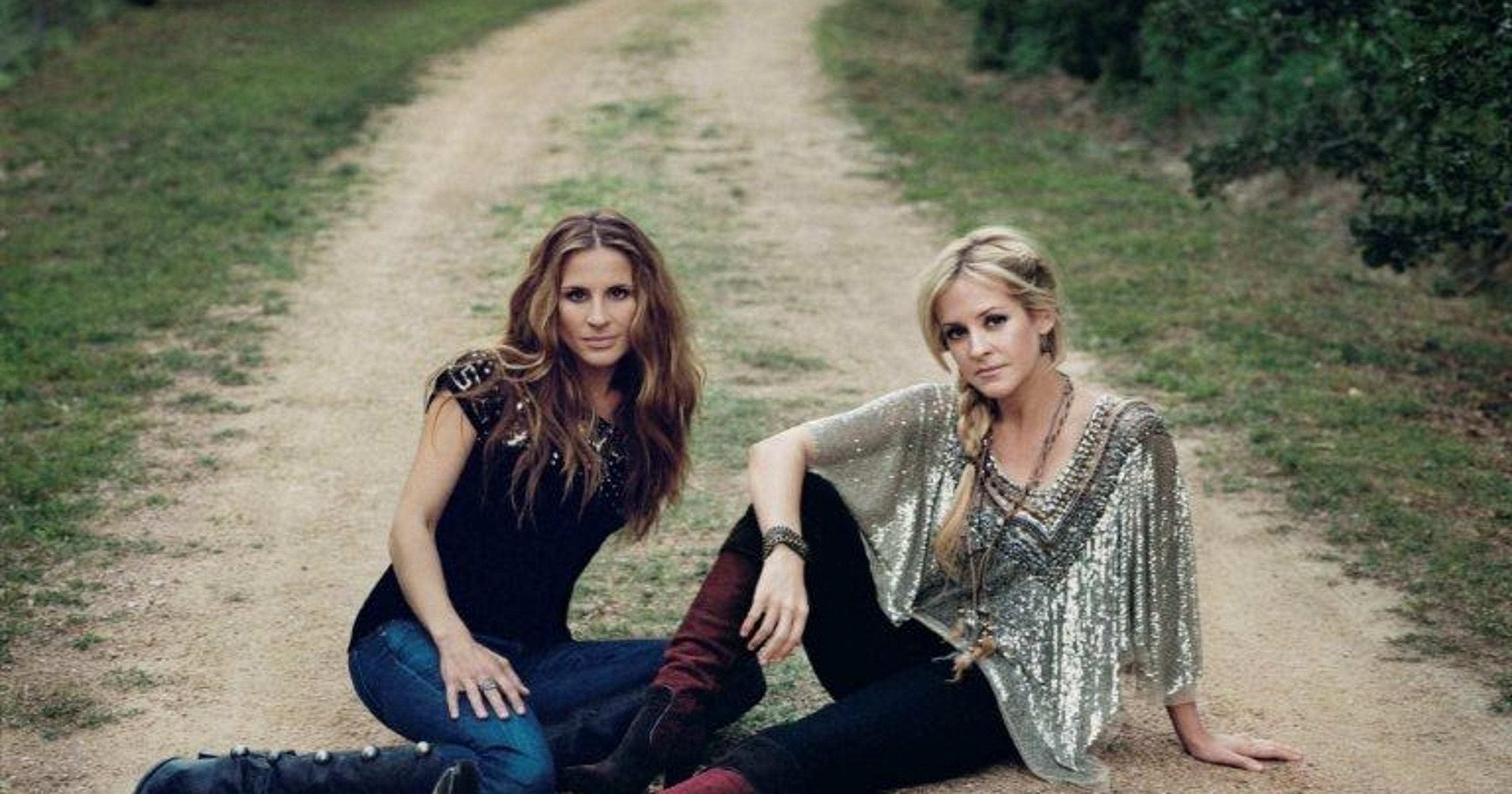 Sisters Emily Robison and Martie Maguire will introduce 'Amelita' in July