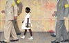 19th Amendment: Ruby Bridges now teaches kids about racism and peace