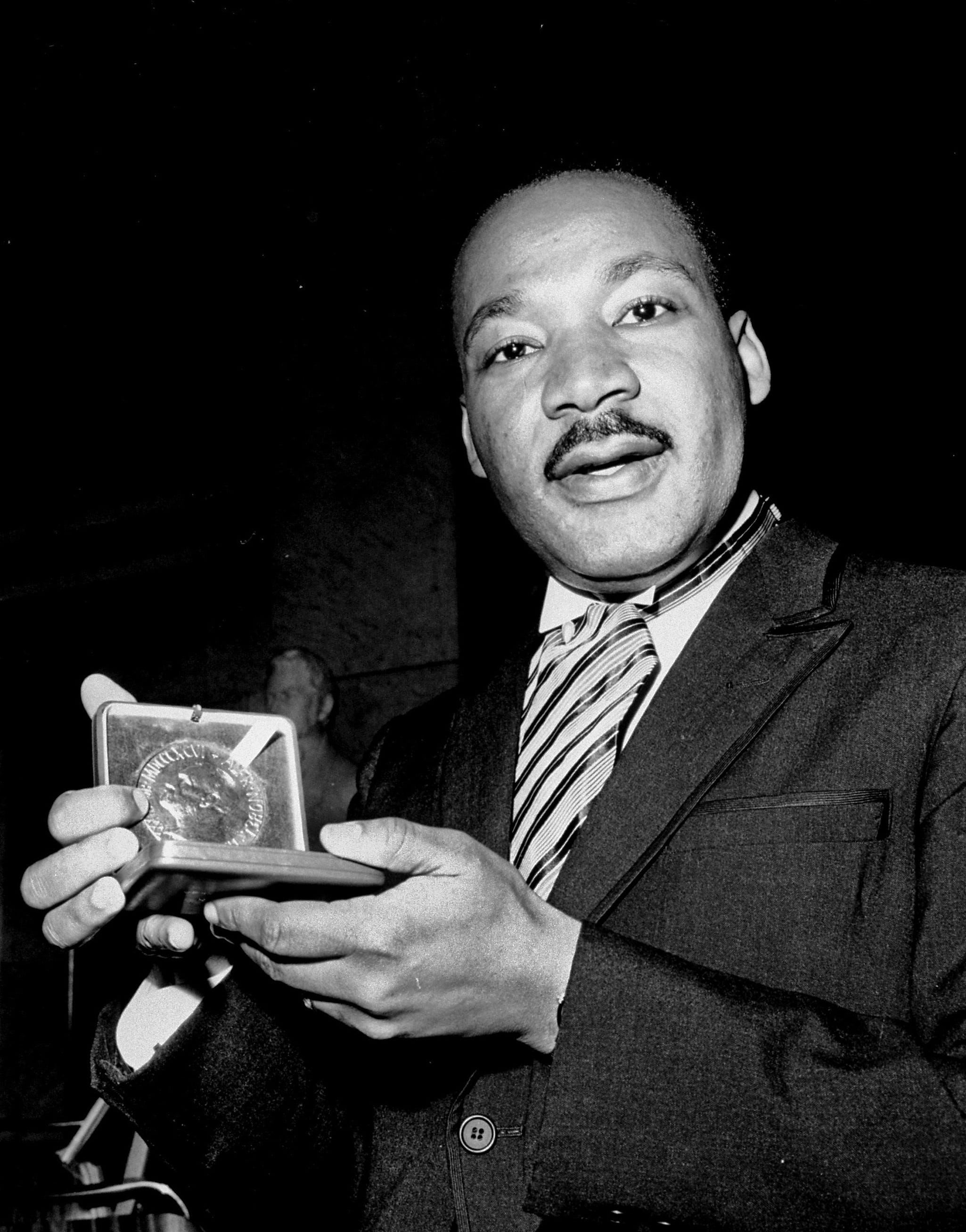 Wbir This 1967 Speech May Have Helped Put A Target On Martin wbir-this-1967-speech-may-have-helped-put-a-target-on-martin