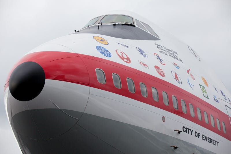 The Flight Attendant Dossier