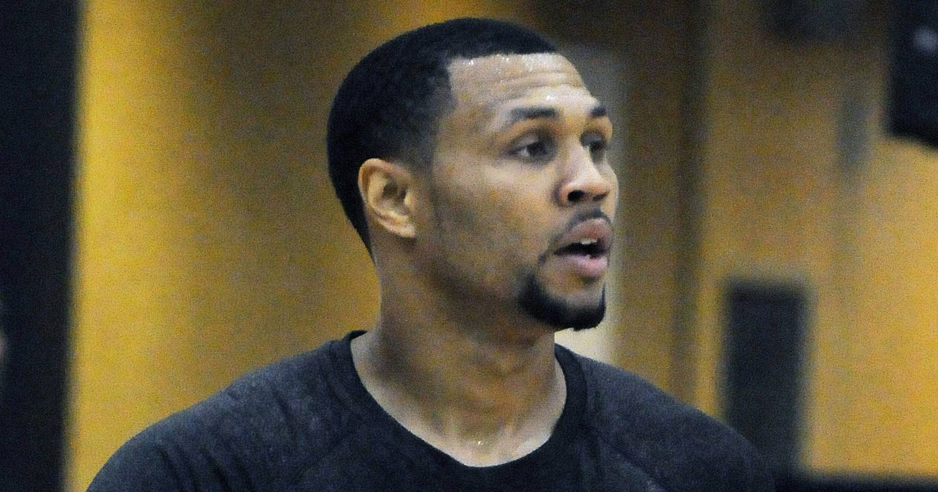 Can Brandon Roy return to form?