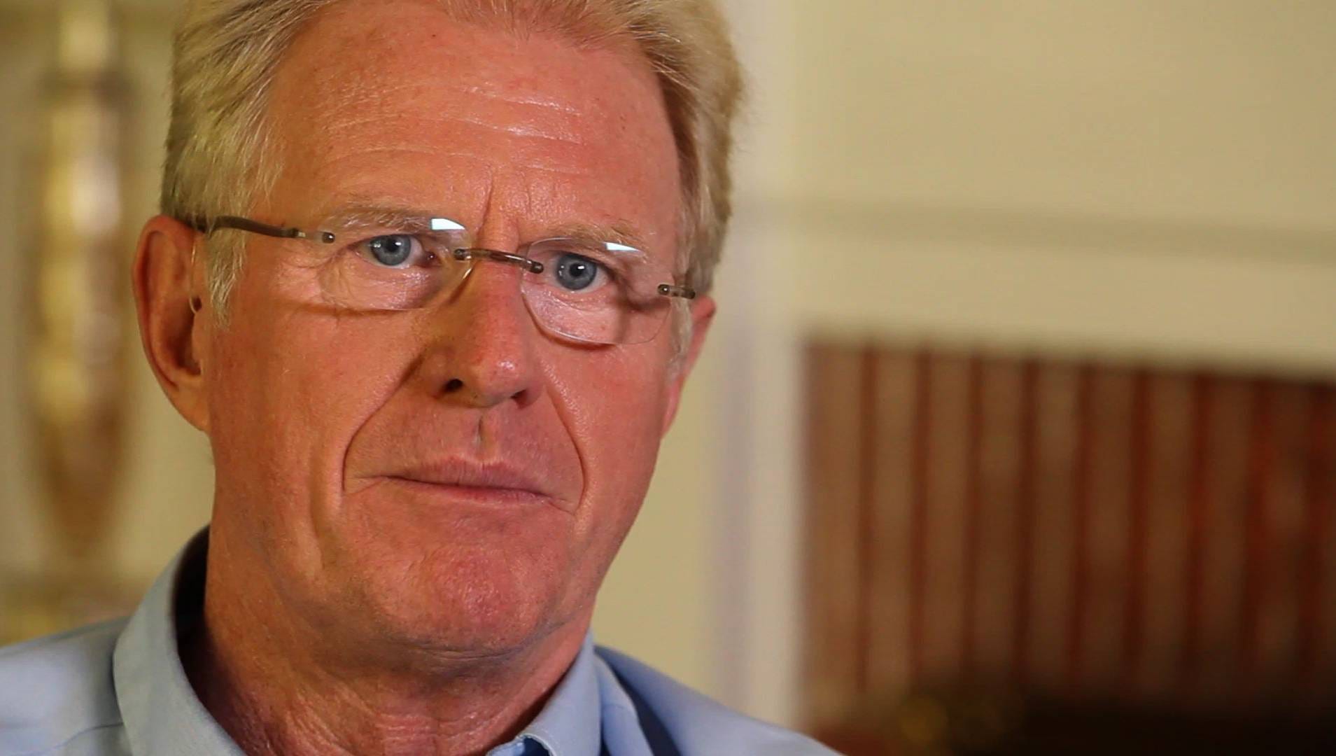 Perspectives: Ed Begley Jr. on new home build, passion for the Earth