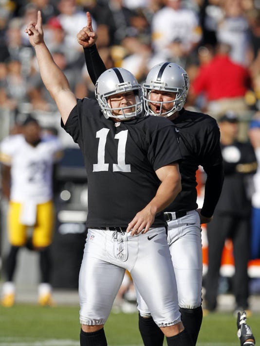 Raiders rally past Steelers for first win