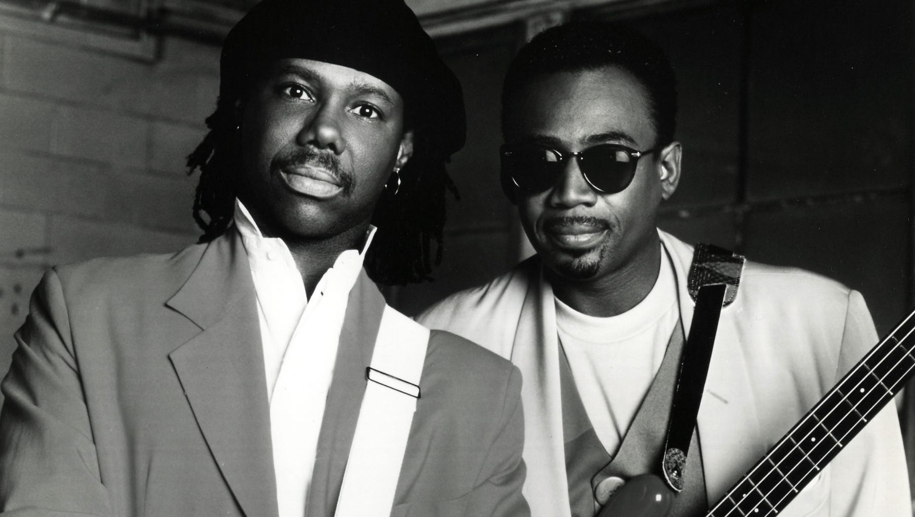 Nile Rodgers, Daft Punk to pair on unreleased Chic song
