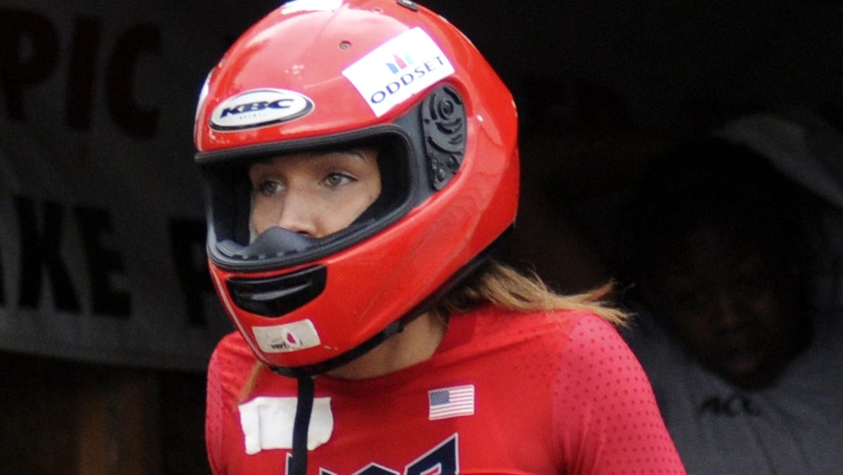 Successful multi-sport athletes