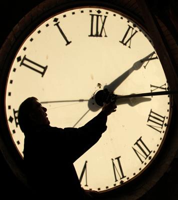 Ask USA TODAY: Get rid of daylight saving time?