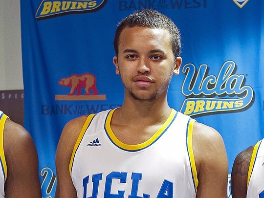 UCLA's Kyle Anderson cleared to play by NCAA