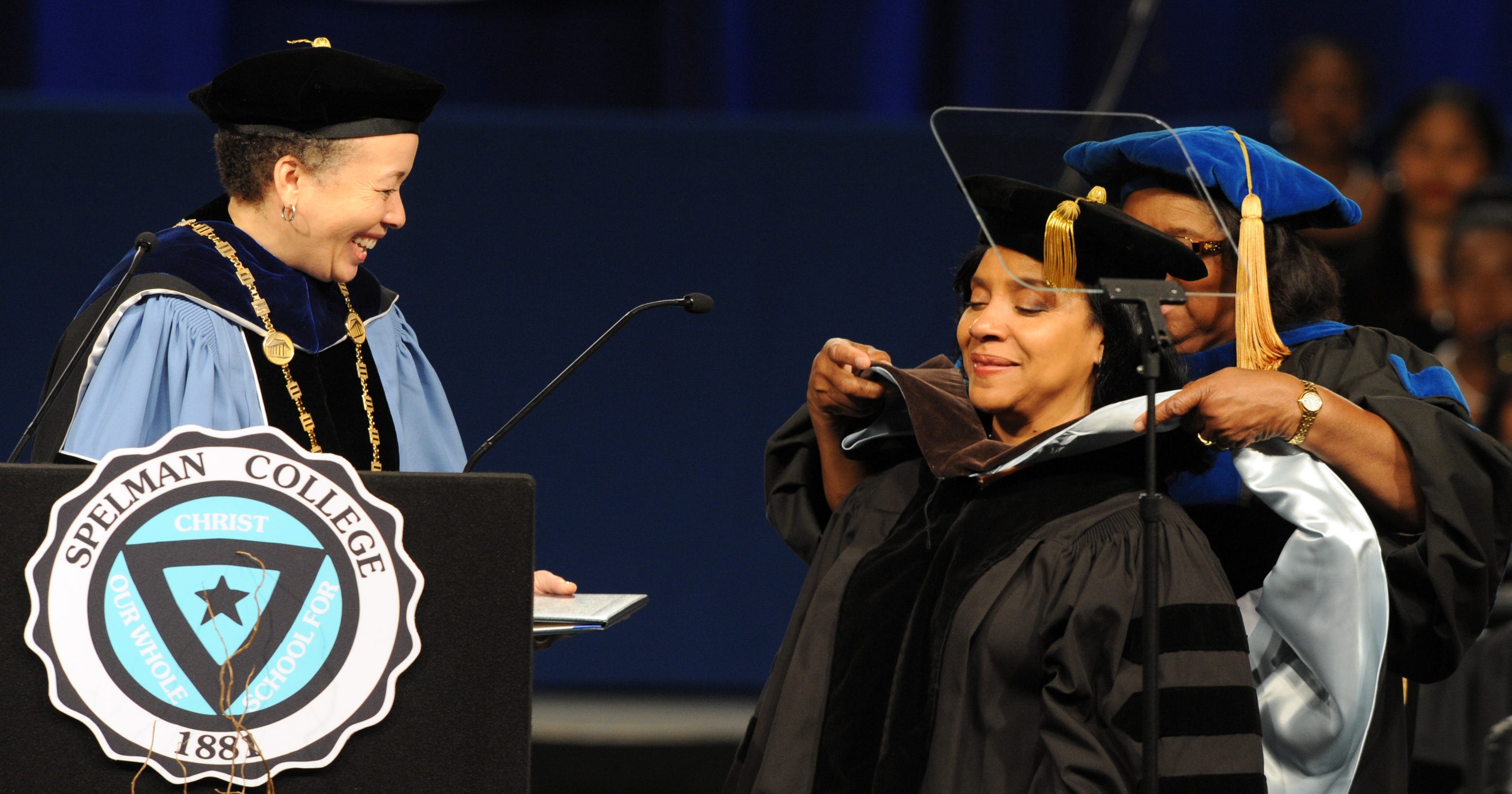 Spelman College chooses fitness over athletics