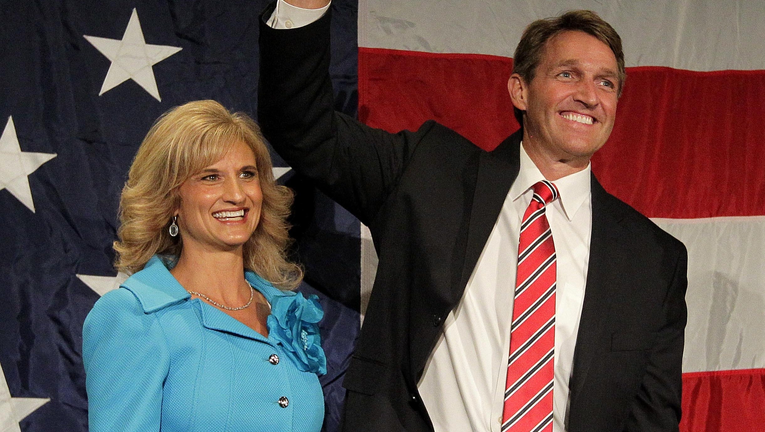 In Arizona, Flake jumps from House to Senate