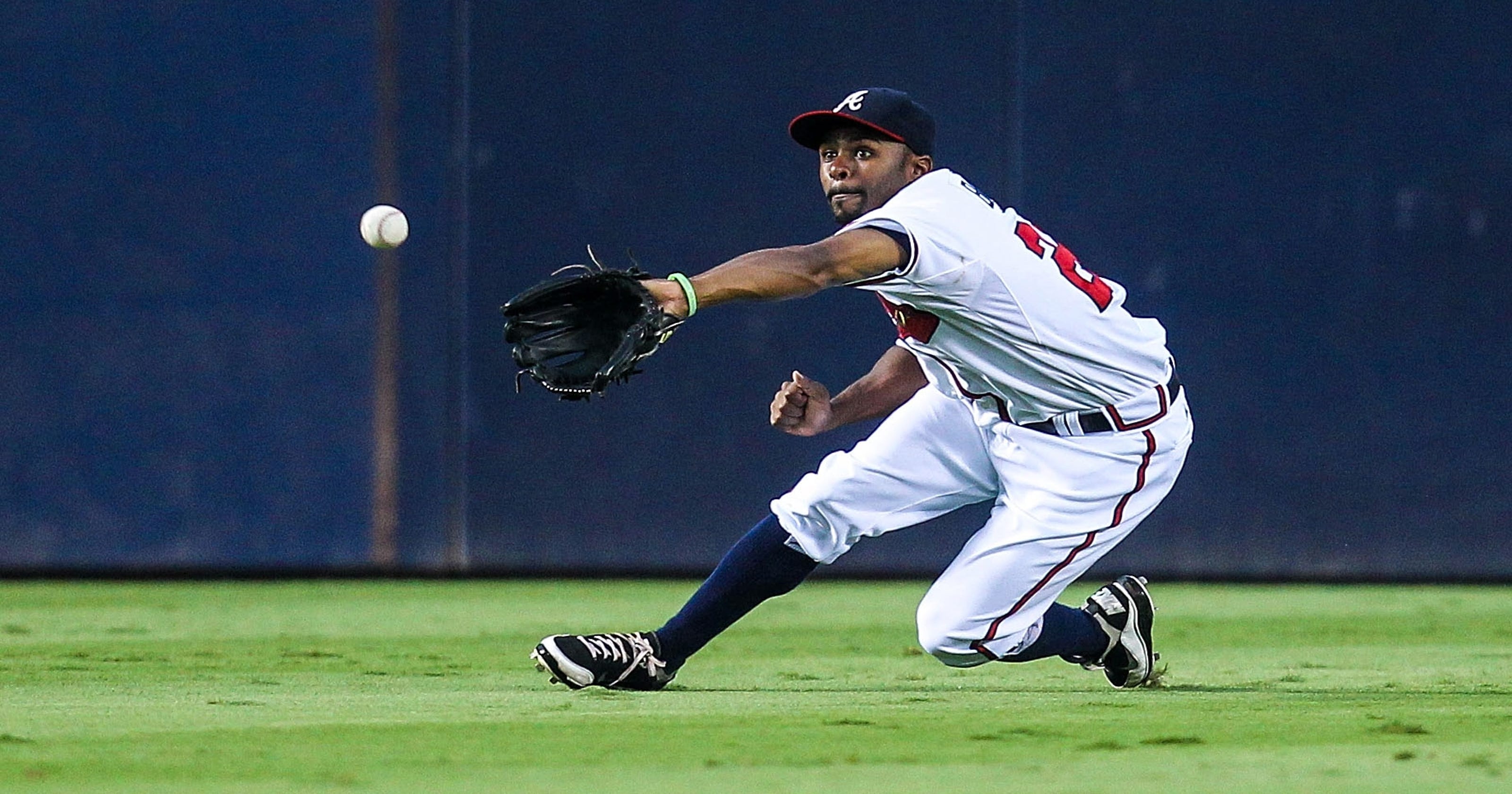 Michael Bourn, Indians reach four-year, $48 million deal
