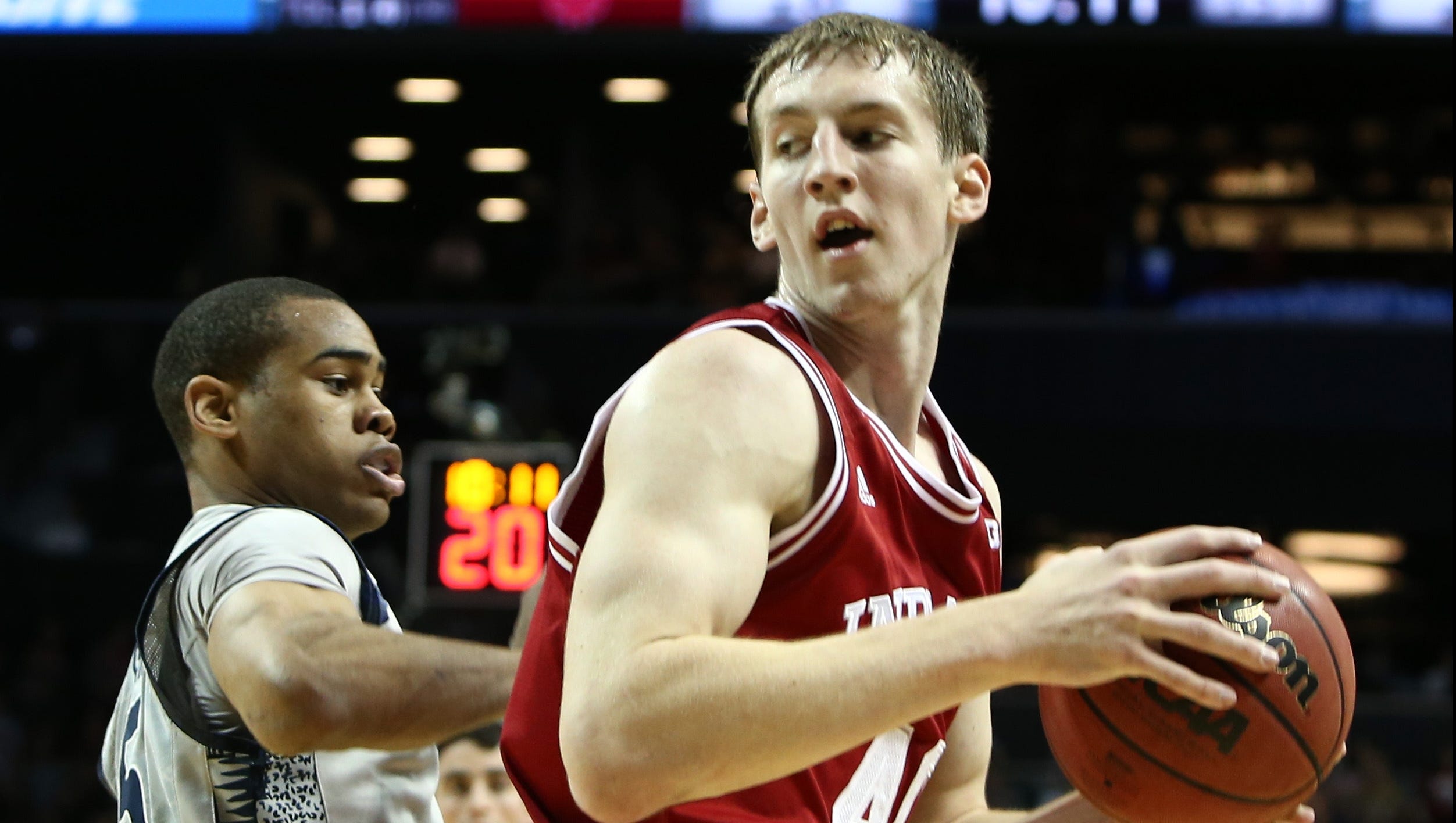 Top 5: The best upcoming college hoops games