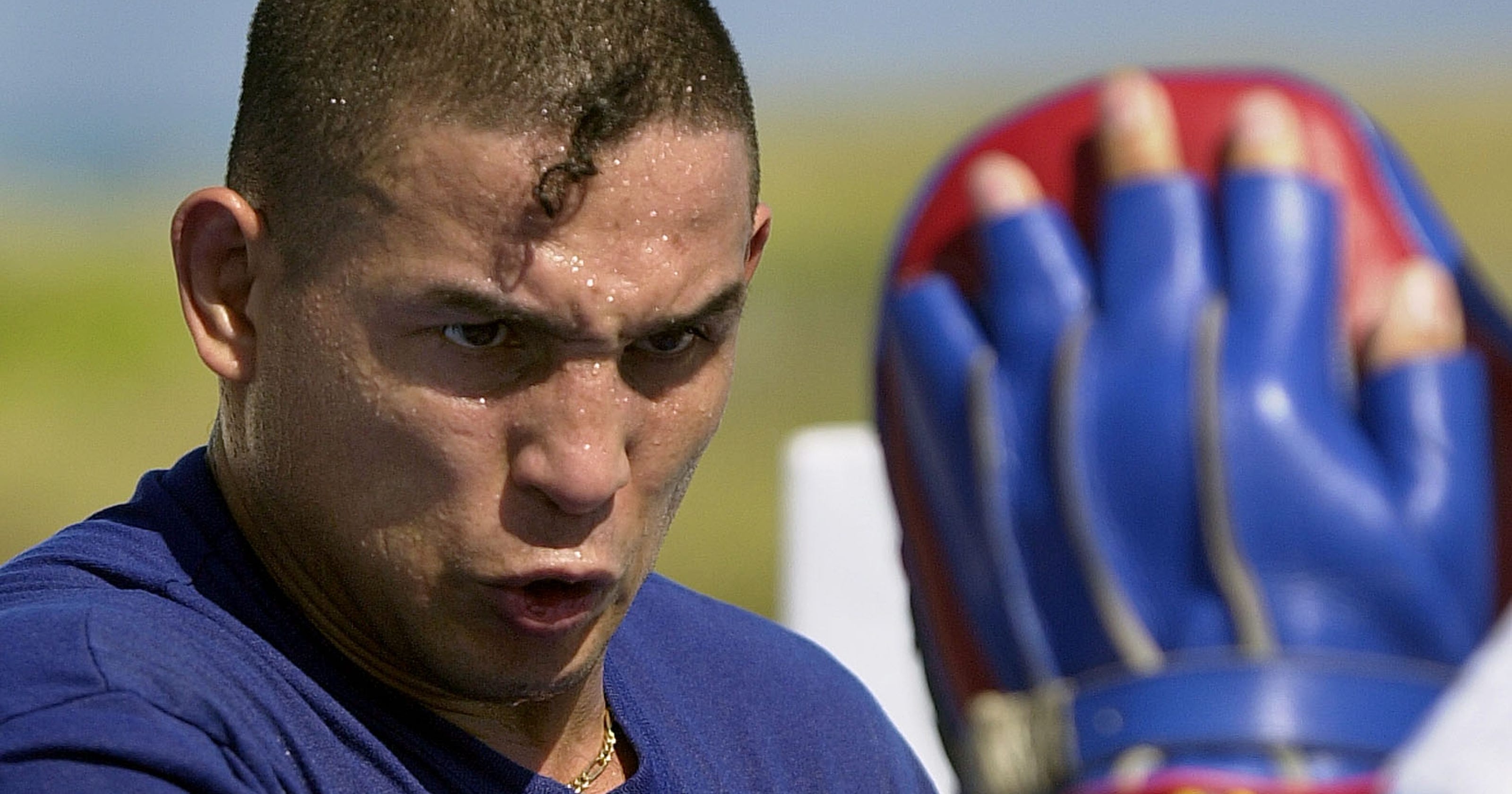 Ex-boxer Hector 'Macho' Camacho dies after shooting