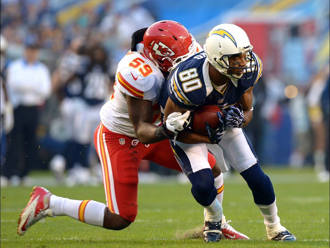 epufloor: Chiefs try to move on as Jovan Belcher memories linger