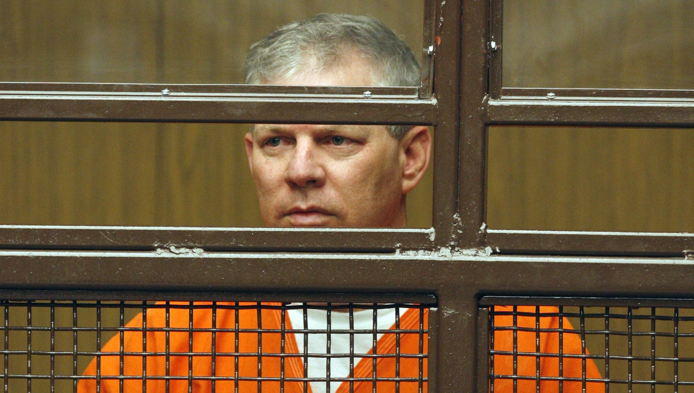 Dykstra to be sentenced in bankruptcy fraud case