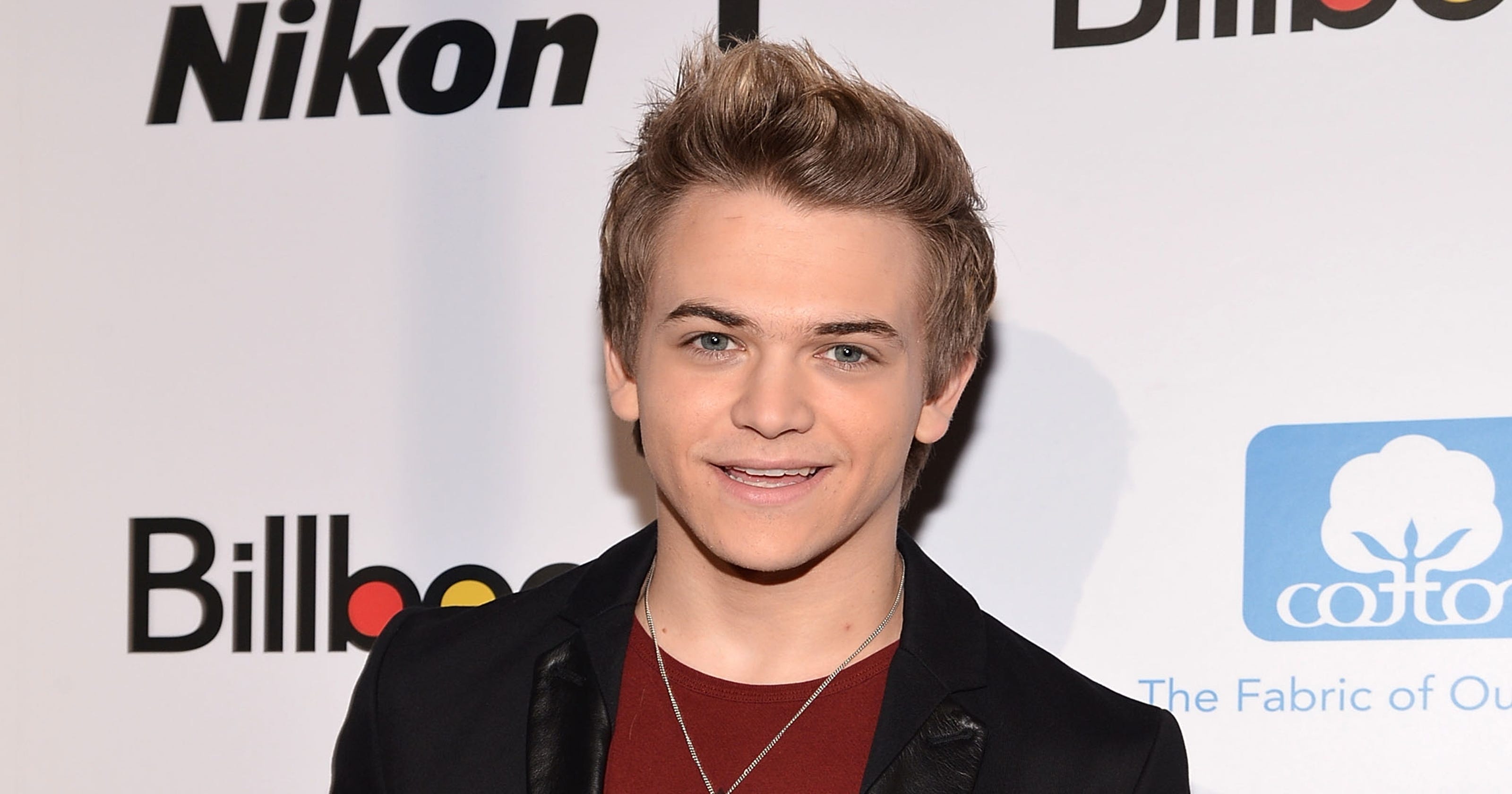 Hunter Hayes debuts 'Somebody's Heartbreak' video