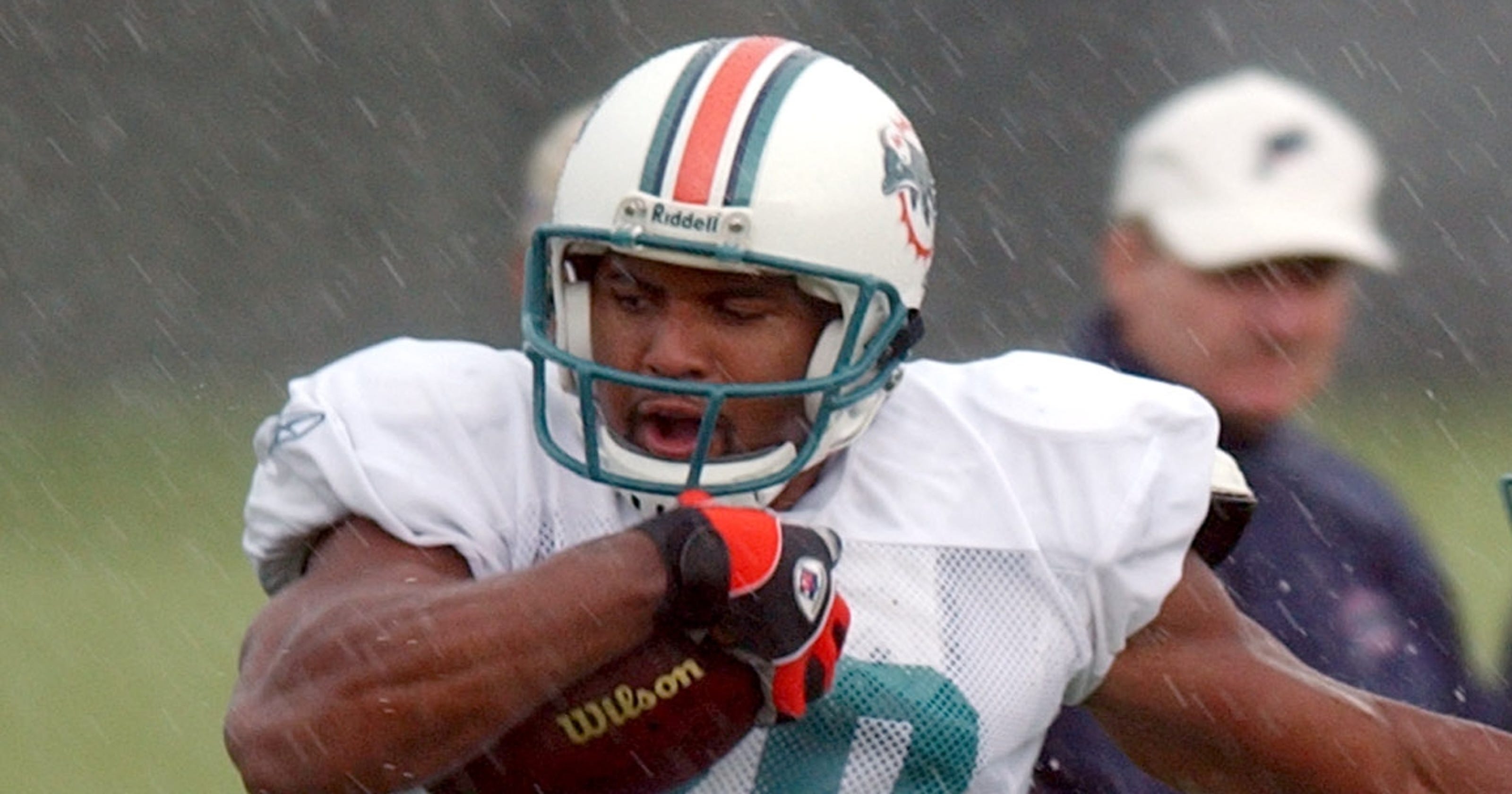 Former NFL player David Boston gets six months in jail