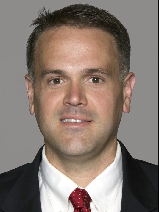 Matt Rhule appears set to take Temple head coaching job