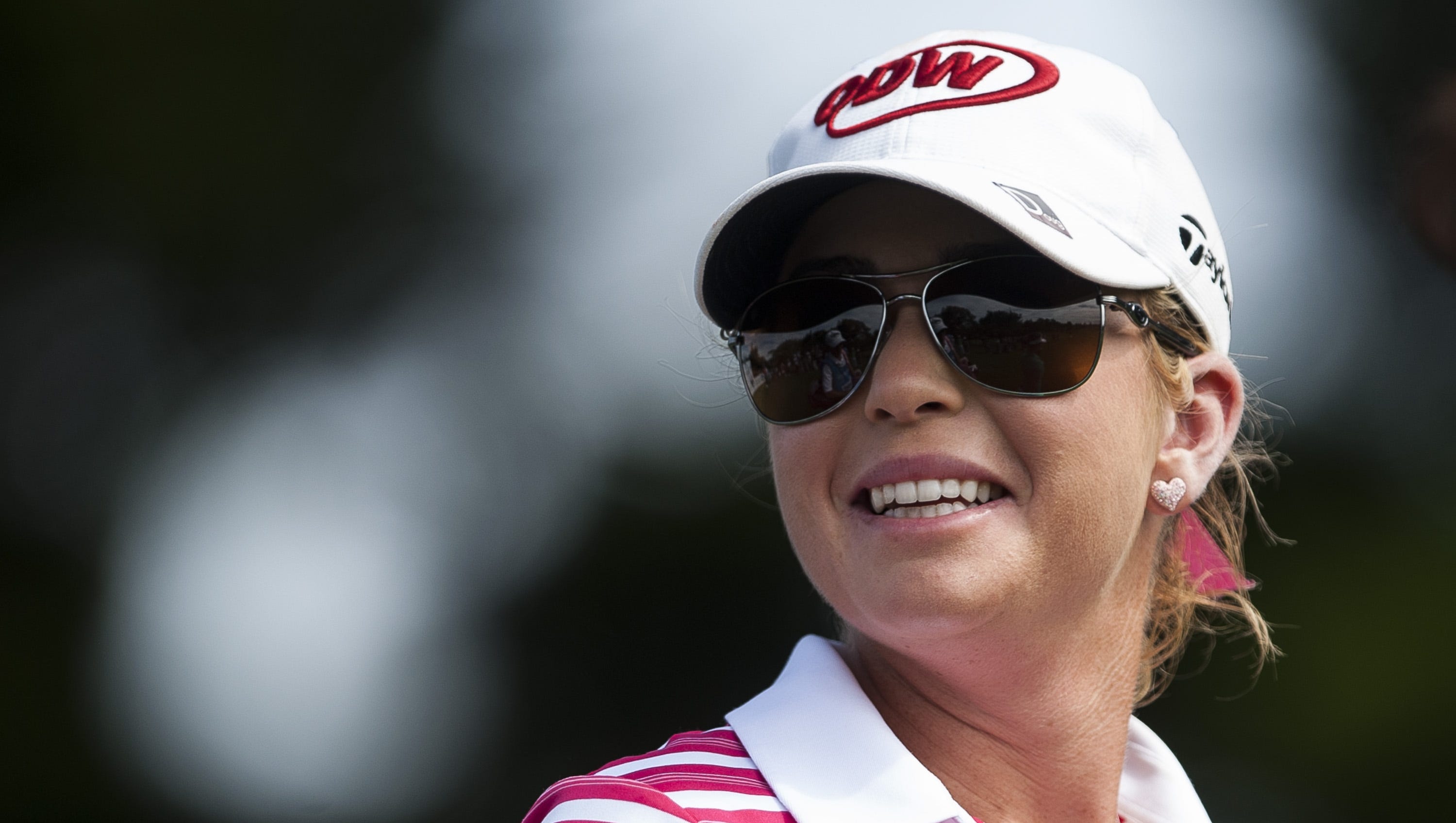 Golfweek: Beyond the course with LPGA stars