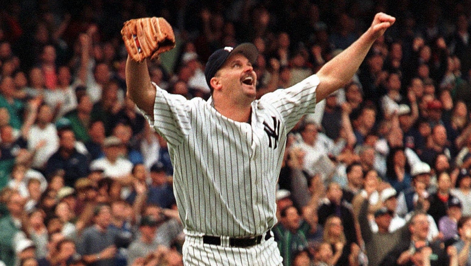 Hall candidate: David Wells won but his ERA was too high