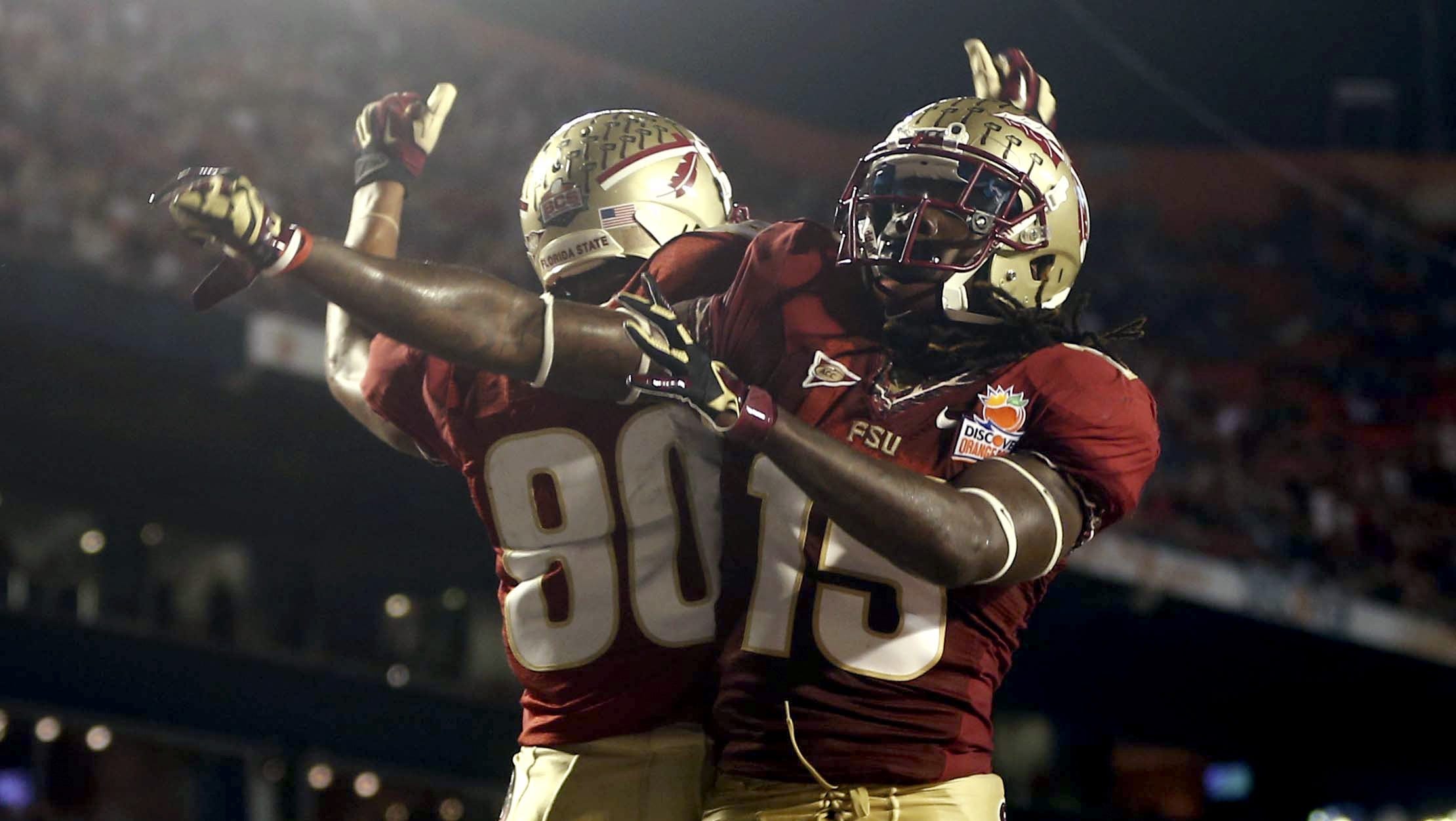 Florida State solves Northern Illinois offense in win