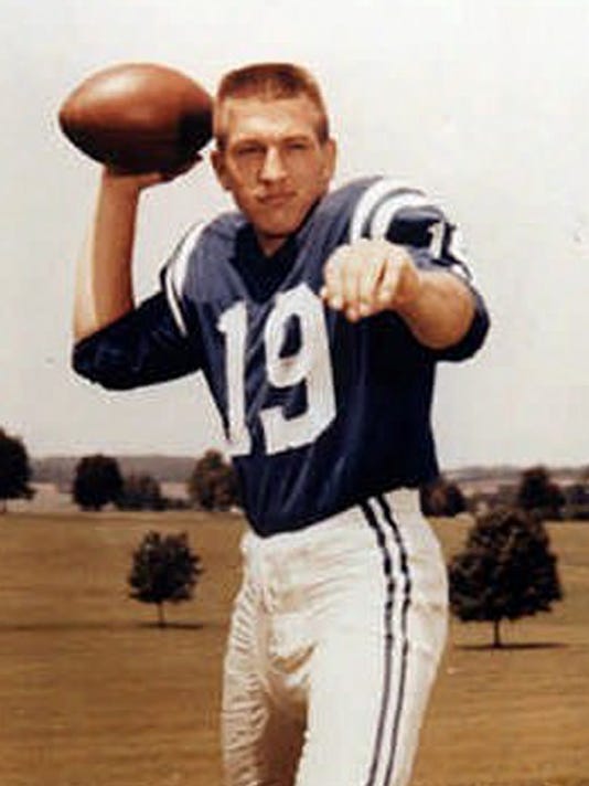 Colts' move still stings for some in Baltimore