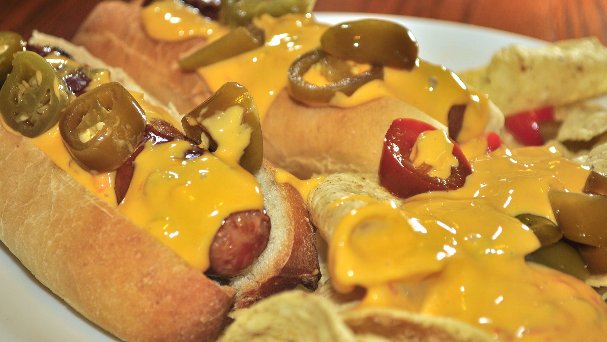 Andrew Zimmern's favorite pit-stop foods