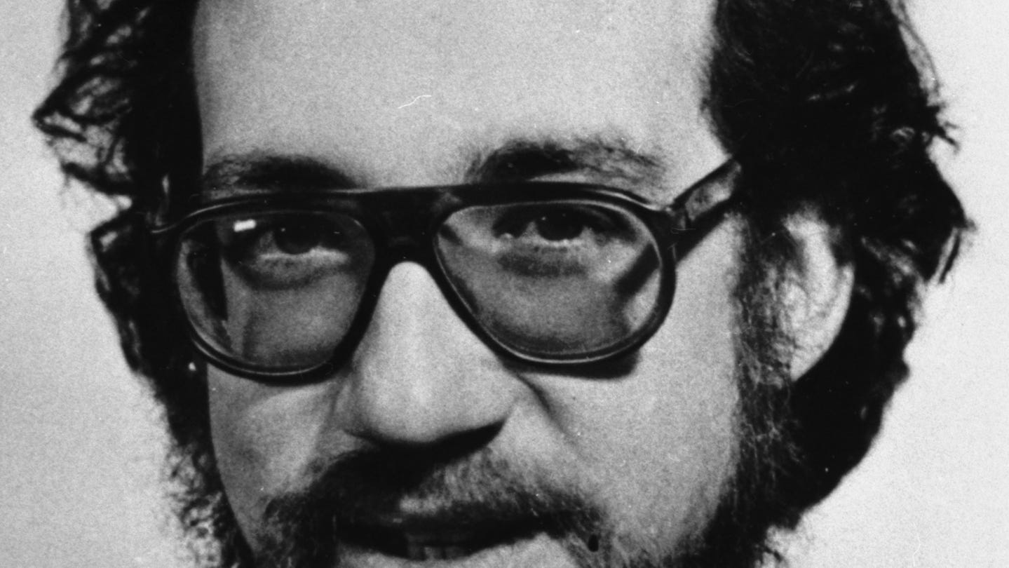 Richard Ben Cramer: An appreciation