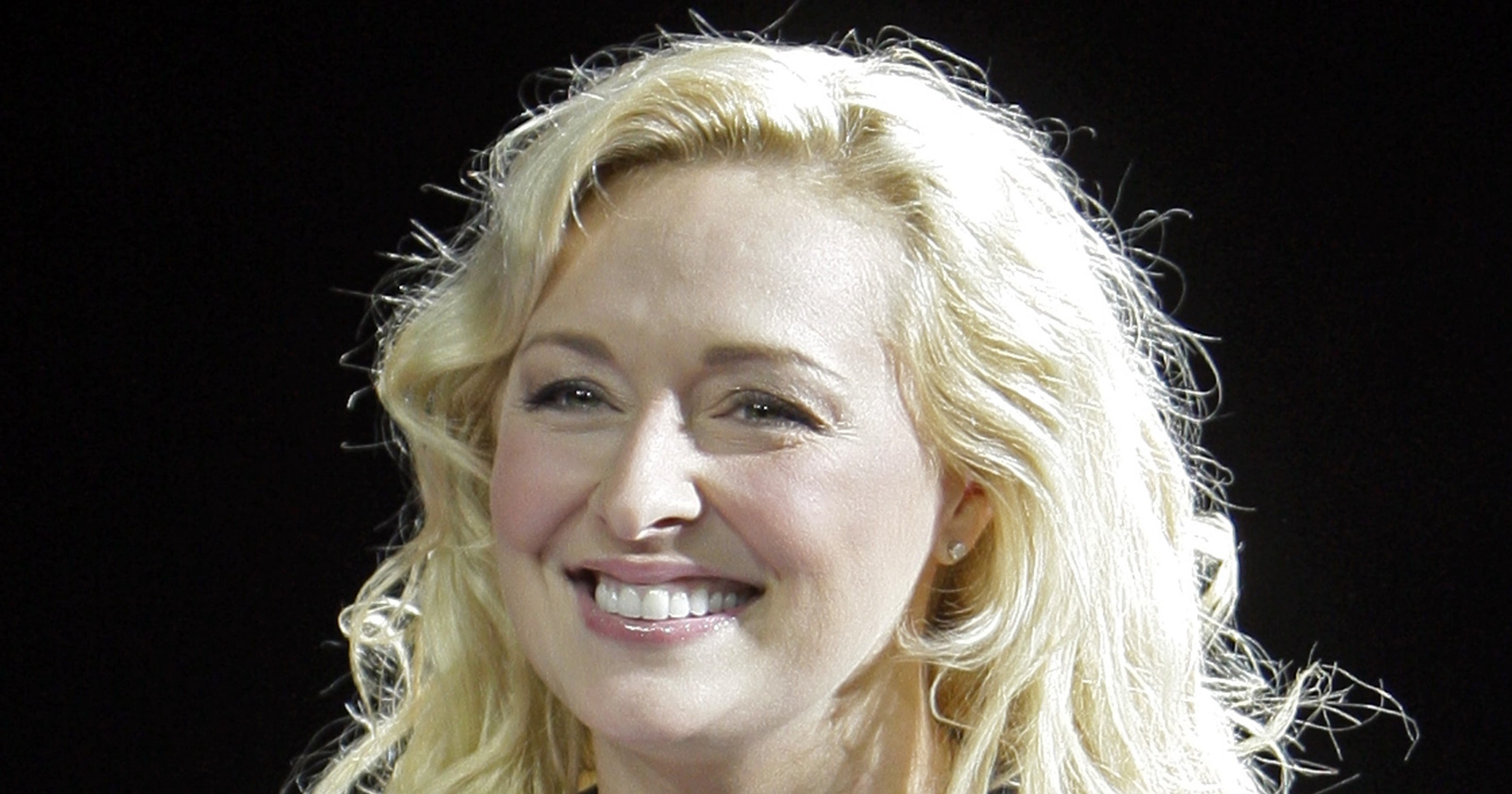 Mindy McCready's boyfriend died of self-inflicted gunshot wound ...